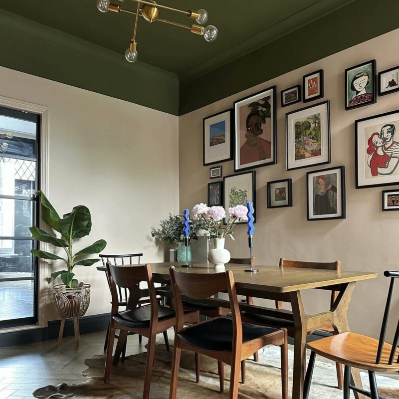 Paint Bancha 298 FARROW & BALL